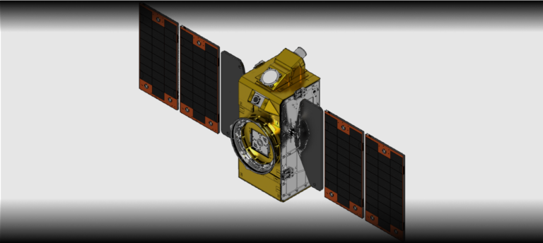 Nano and micro satellites - Hemeria