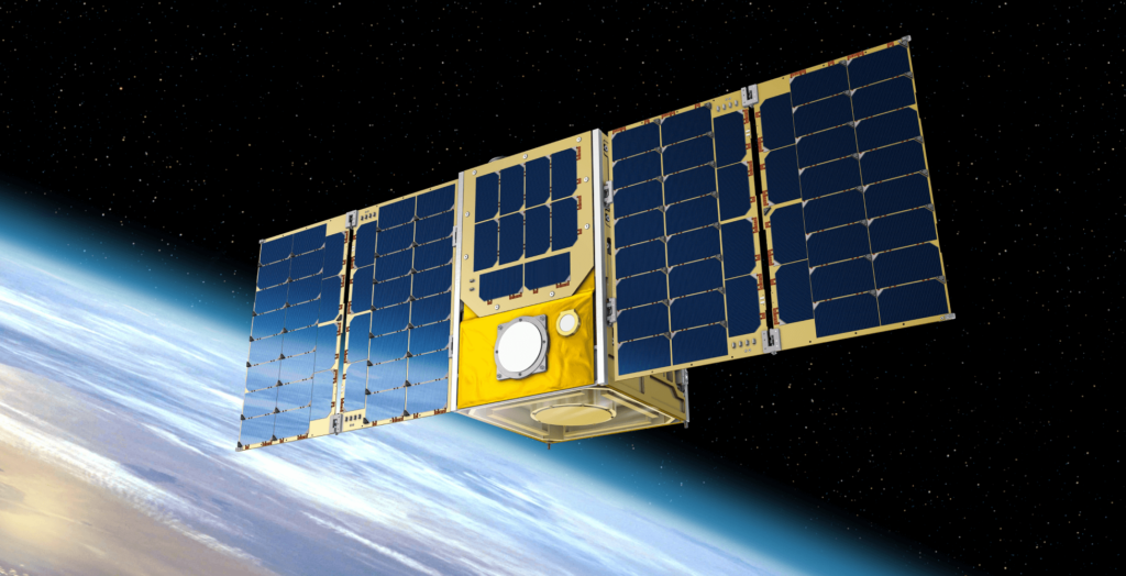 "Space" References - Hemeria