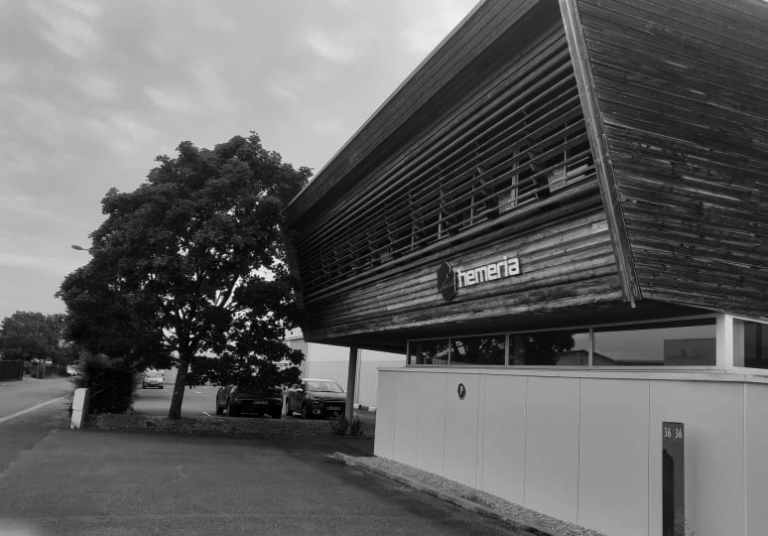 Angoulême - Hemeria