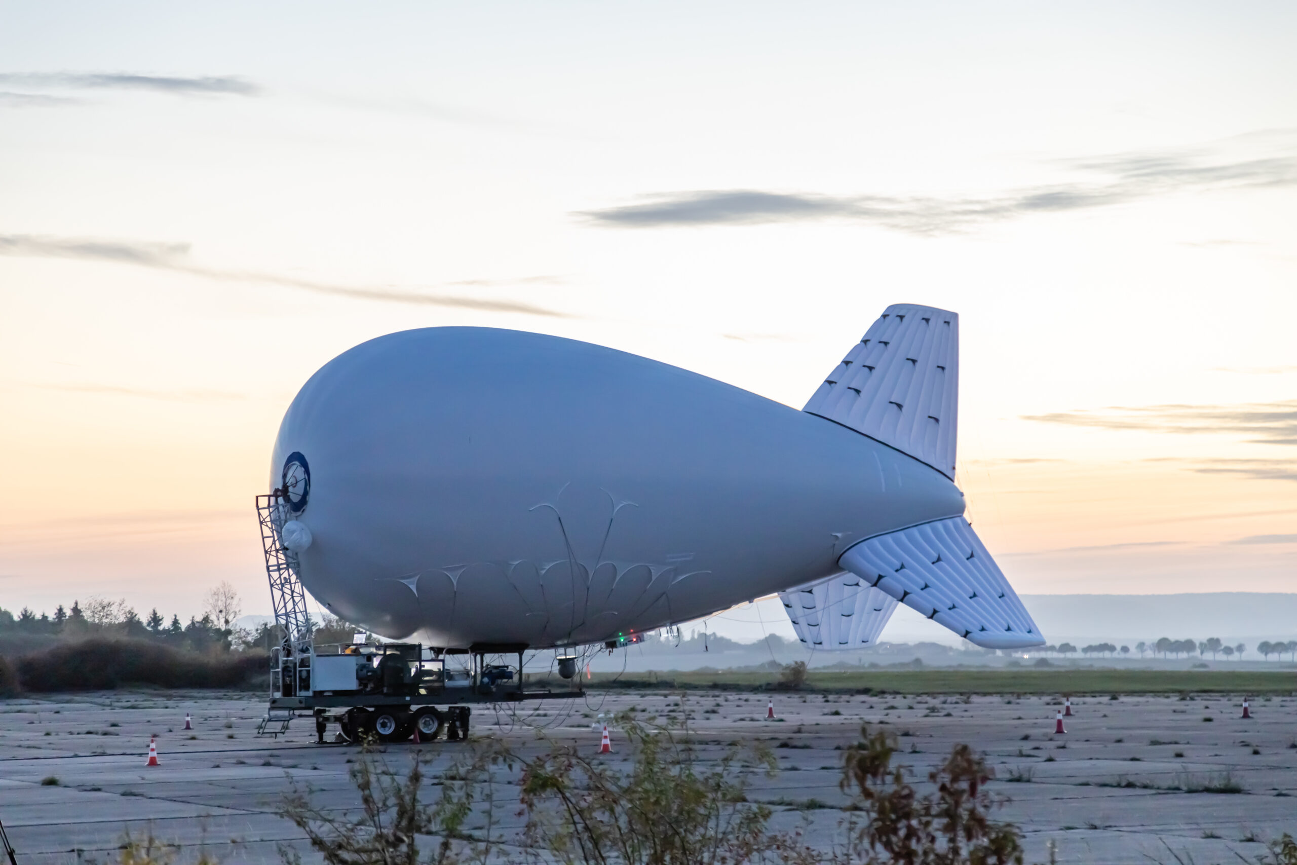 Aerostat Technologies - Hemeria